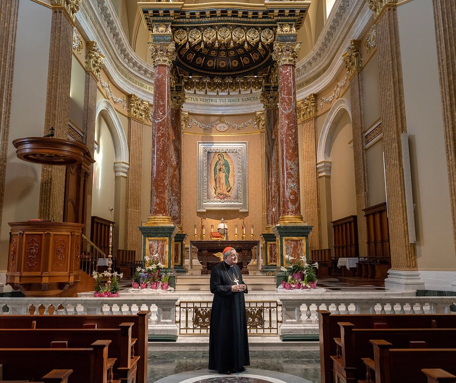 Unite in Prayer for America’s Future | CatholicVote Zeale250